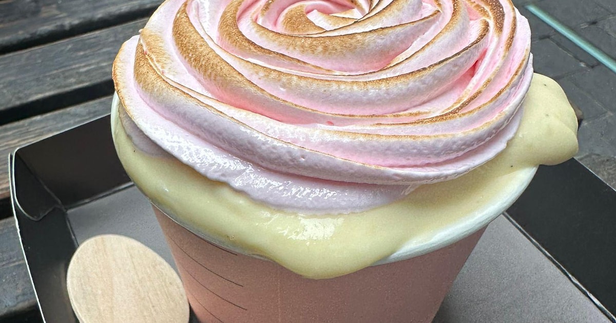 Tasting History: A Choose Your Own Menu Food Tour | GetYourGuide