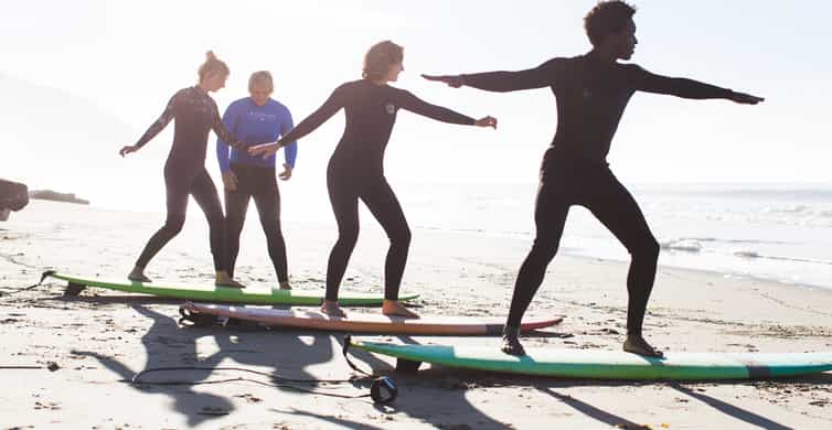 Solana Beach: Full Day Surf Board Rental | GetYourGuide