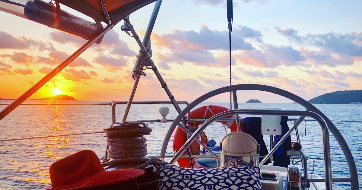 Yacht Riggers Airlie Beach at Gary Norris blog