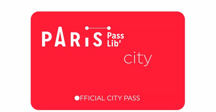 The BEST Paris City cards 2023 - FREE Cancellation | GetYourGuide