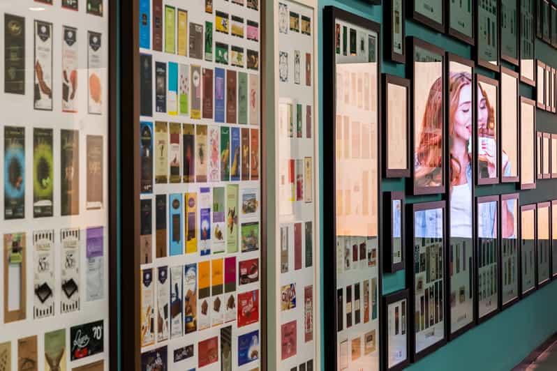 Porto: The Chocolate Story Entry Ticket at WOW | GetYourGuide