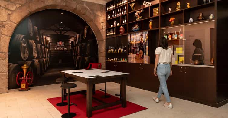 Porto: The Chocolate Story Entry Ticket at WOW | GetYourGuide