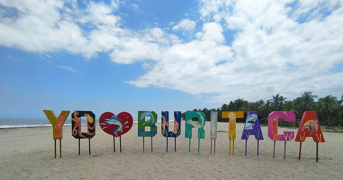 Buritaca Pasadía | GetYourGuide