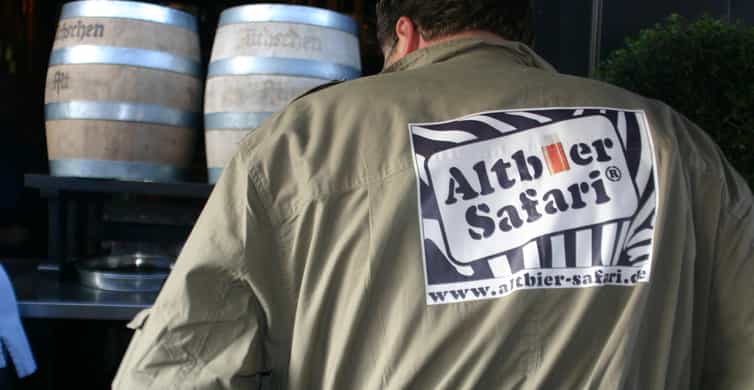 Brewery im Füchschen, Düsseldorf - Book Tickets & Tours | GetYourGuide