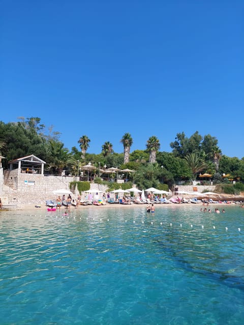 From Supetar, Brač: Boat tour to Hvar and Pakleni islands | GetYourGuide