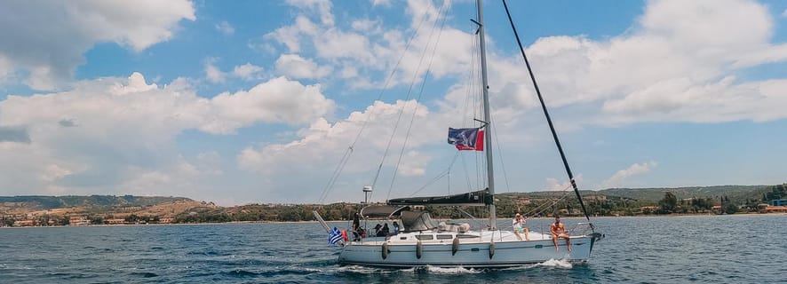 Sailman Travel Agency | GetYourGuide Supplier