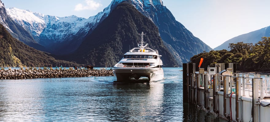 The BEST Fiordland National Park Cruises & boat tours 2024 - FREE ...