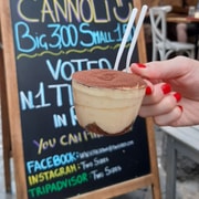 Rome: Street Food Tour with Pizza, Tiramisu, and Coffee | GetYourGuide