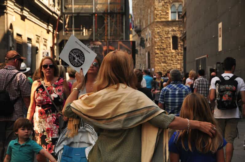 Florence: Renaissance Walking Tour and Accademia Gallery | GetYourGuide