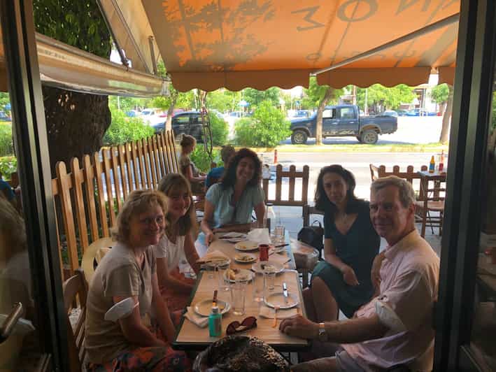 Kalamata: Foodtour und Olivenölverkostung mit Light Lunch | GetYourGuide