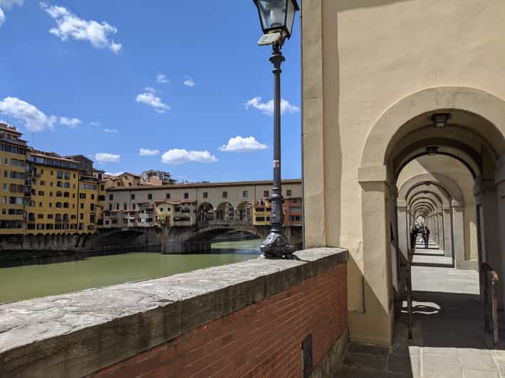 Florence Tour: Accademia, Cathedral & lunch | GetYourGuide