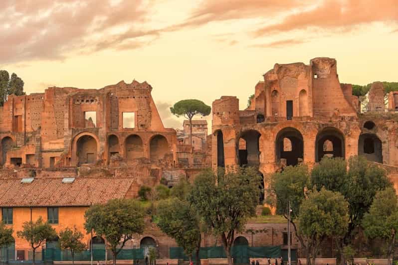 Colosseum Arena and Ancient Rome Skip-the-Line Guided Tour | GetYourGuide