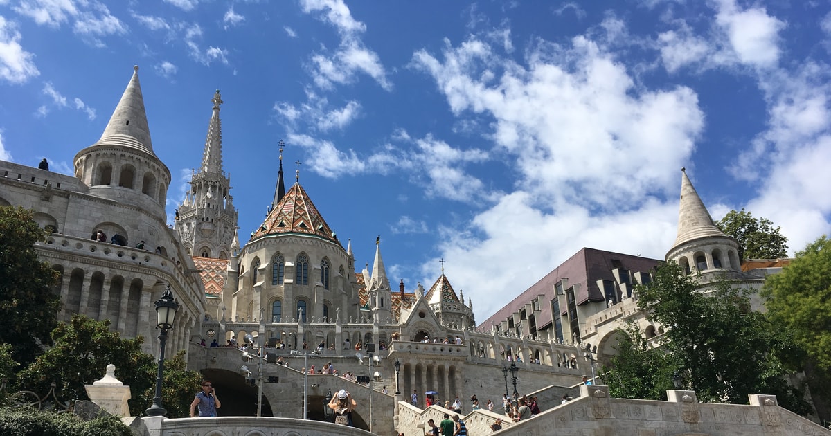 Budapest Sightseeing Tour With Private Transportation | GetYourGuide