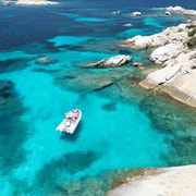 San Teodoro: Tavolara and Molara Islands Dinghy Excursion - 2026 ...