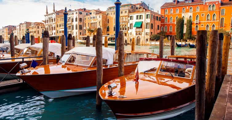 The BEST Jewish Ghetto, Venice Tours and Things to Do in 2022 - FREE ...
