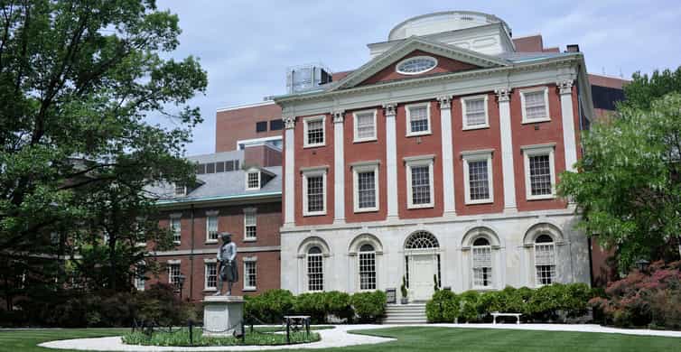 Philadelphia: Phantoms of the Founding Fathers Walking Tour | GetYourGuide