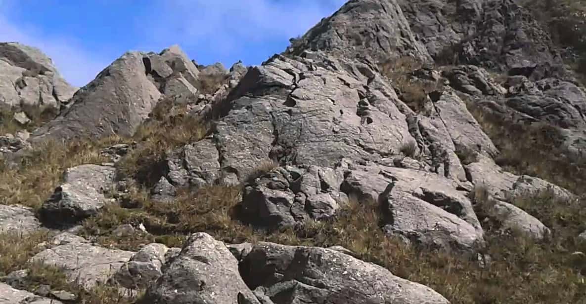 Senderismo por el Río Pance y el Pico de Loro | GetYourGuide