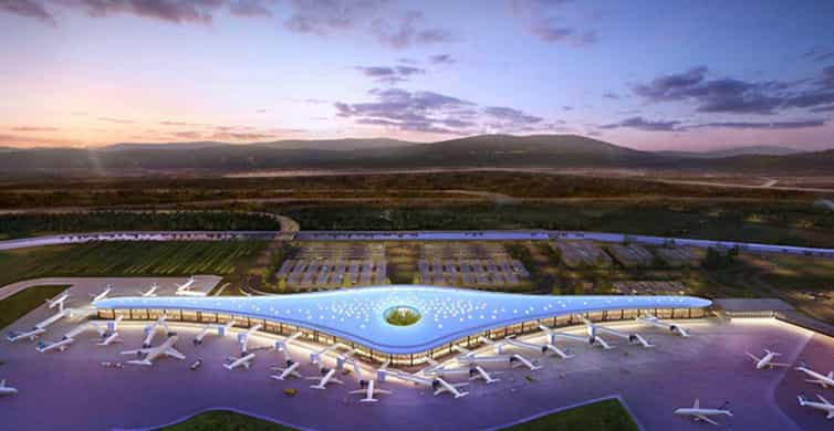 Tocumen or Albrook Airport: Panama Layover Tour | GetYourGuide