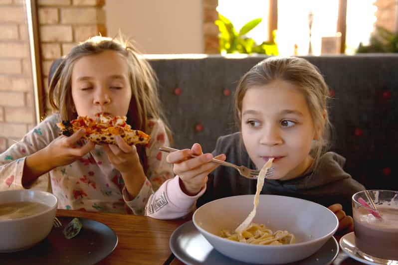 Rome: Full Day Tour of the Vatican & Ancient Rome with Lunch | GetYourGuide