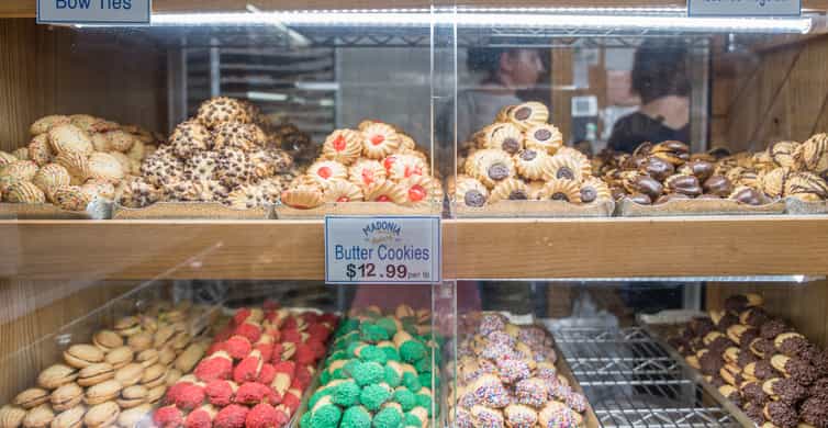Italian Market 9th Street, Philadelphia - Book Tickets & Tours ...