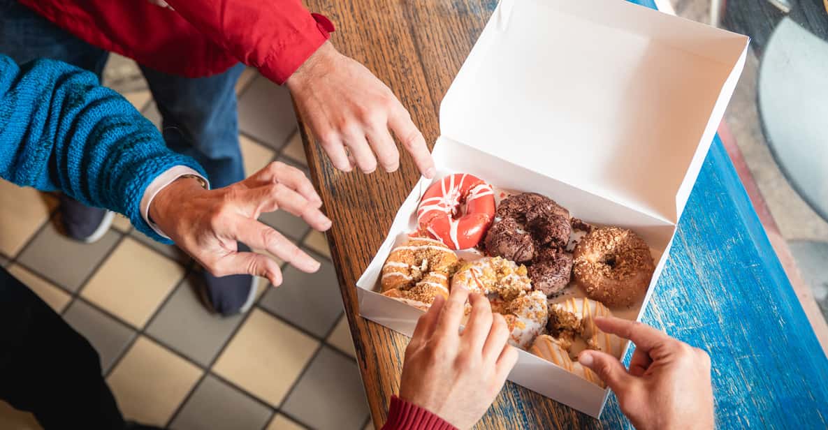 Philadelphia: Best of Philly Food Tour | GetYourGuide