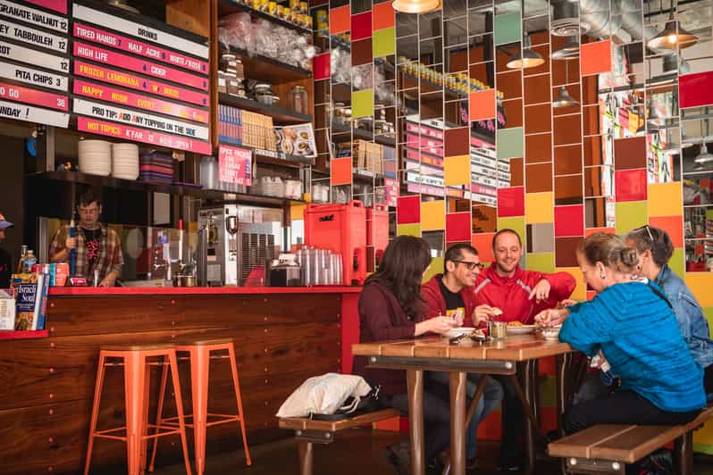 Philadelphia: Best of Philly Food Tour | GetYourGuide