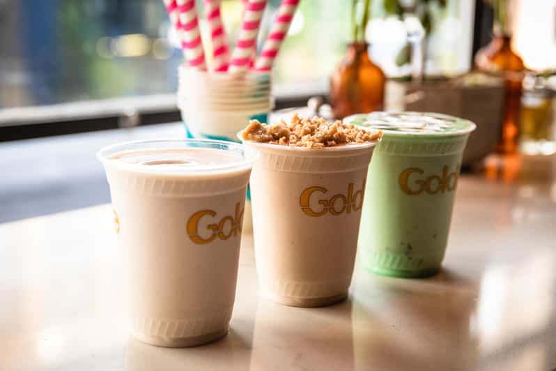 Philadelphia: Best of Philly Food Tour | GetYourGuide