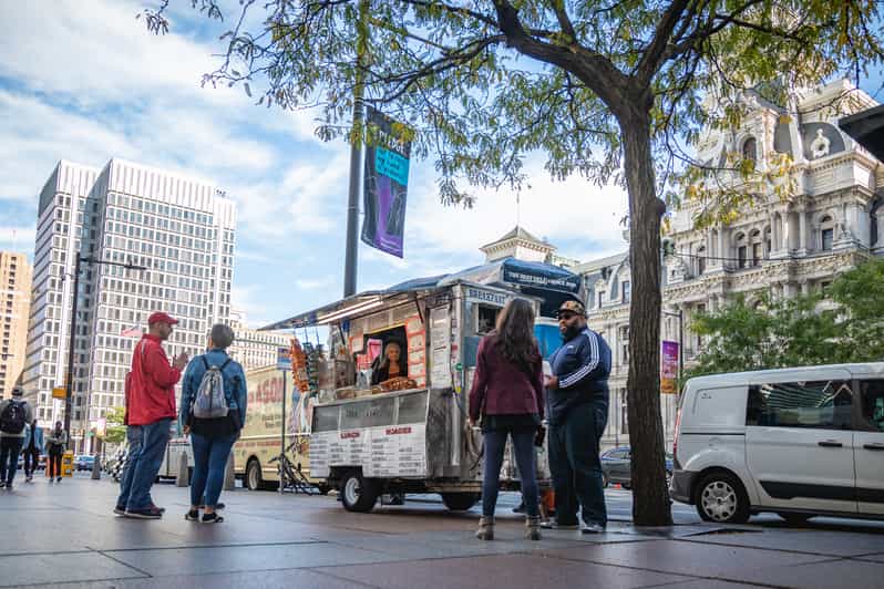 Philadelphia: Best of Philly Food Tour | GetYourGuide