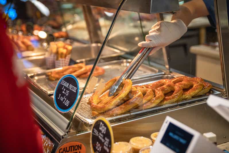 Philadelphia: Best of Philly Food Tour | GetYourGuide