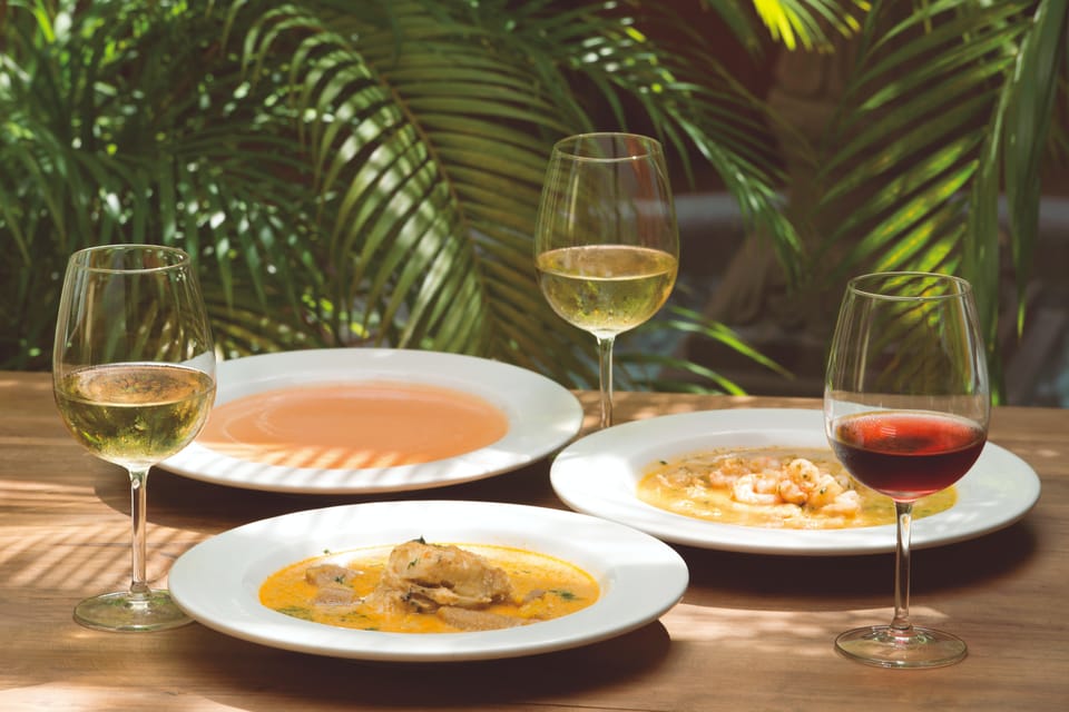 Cali: Granada Neighborhood Walking Foodie Tour | GetYourGuide