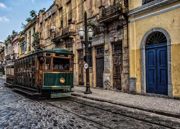 Santos: Local Highlights Private Tour | GetYourGuide