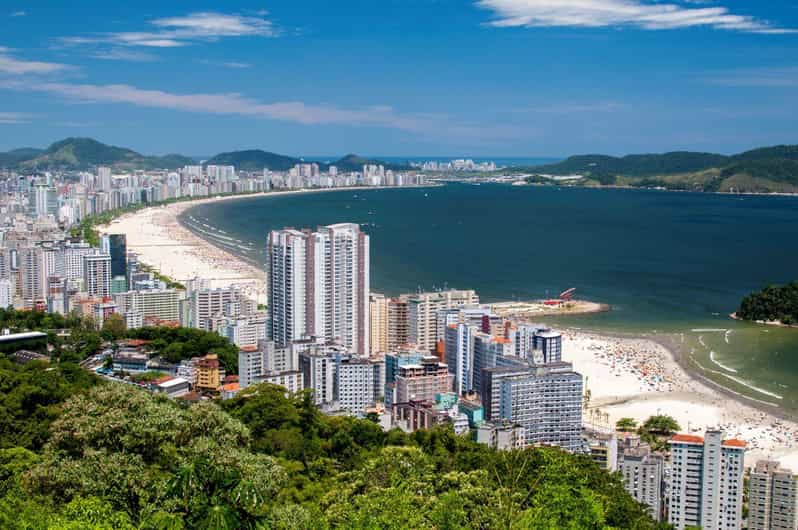 Santos: Local Highlights Private Tour | GetYourGuide