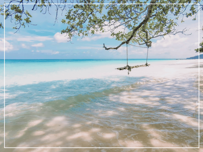 Ko Lanta: Koh Rok and Koh Haa Snorkelling Tour by Speedboat | GetYourGuide Ko Lanta: Koh Rok and Koh Haa Snorkelling Tour by Speedboat | GetYourGuide