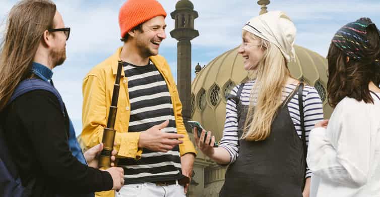 Theatre Royal, Brighton, Brighton - Book Tickets & Tours | GetYourGuide