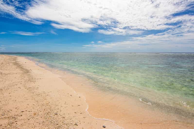 Guam: Self-Guided Car Tour with Audio Narration and App | GetYourGuide