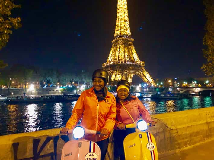 Paris: City Highlights Segway Tour | GetYourGuide