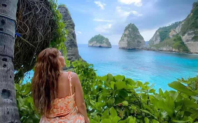 Bali: Nusa Penida East and West All-Inclusive Best Tour | GetYourGuide
