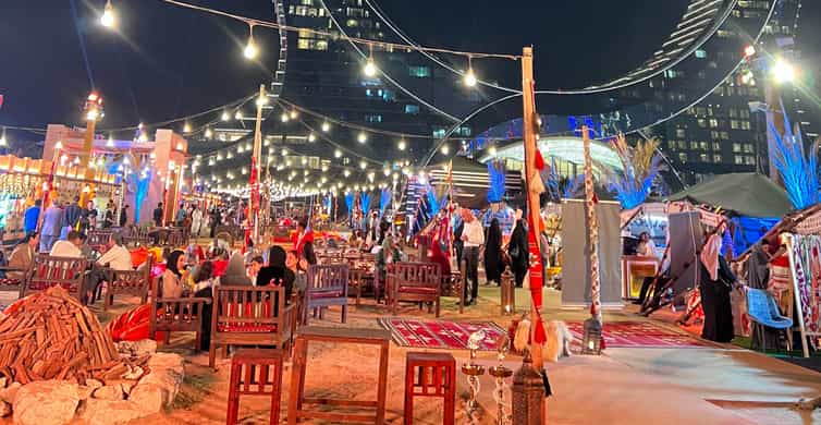 The BEST Msheireb Downtown Doha Tours and Things to Do in 2024 - FREE ...