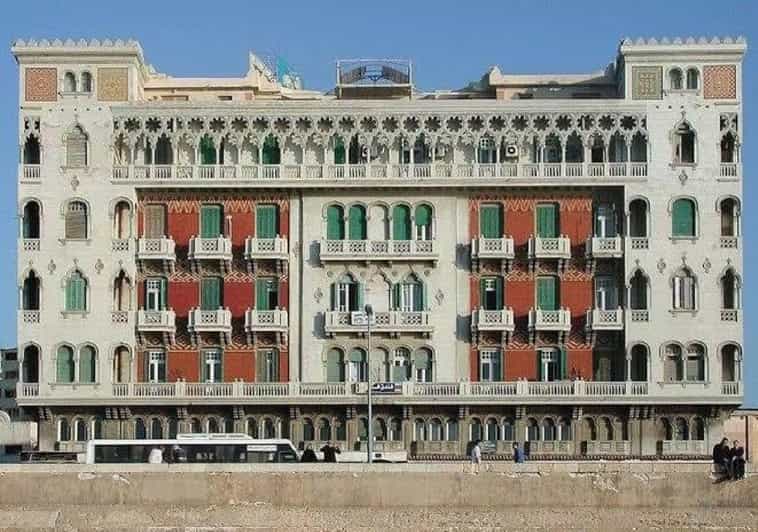 Alexandria: Archeological Day Tour | GetYourGuide