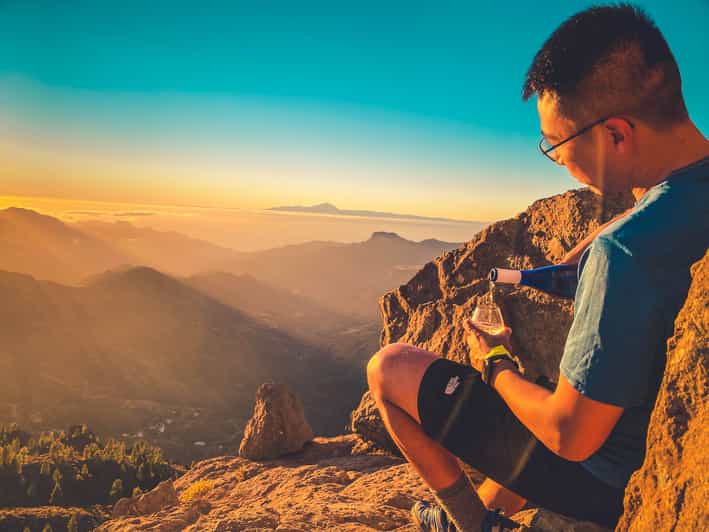 Gran Canaria: The Volcano Heart Tour & Local Food Tasting | GetYourGuide