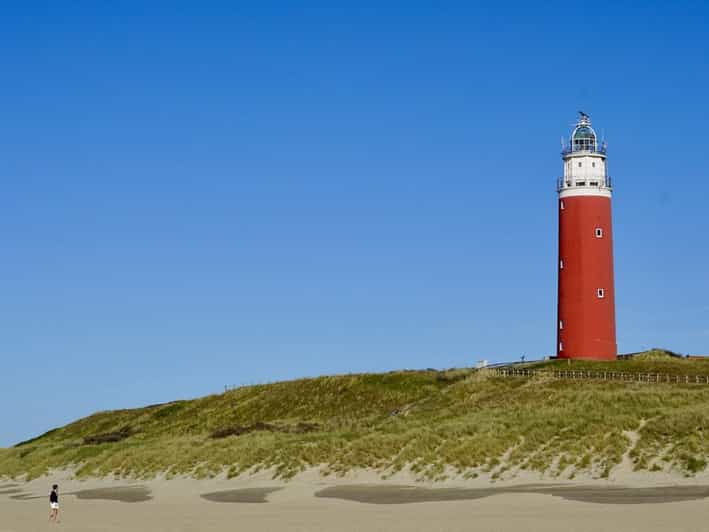 Texel: Elektrische fatbike verhuur | GetYourGuide