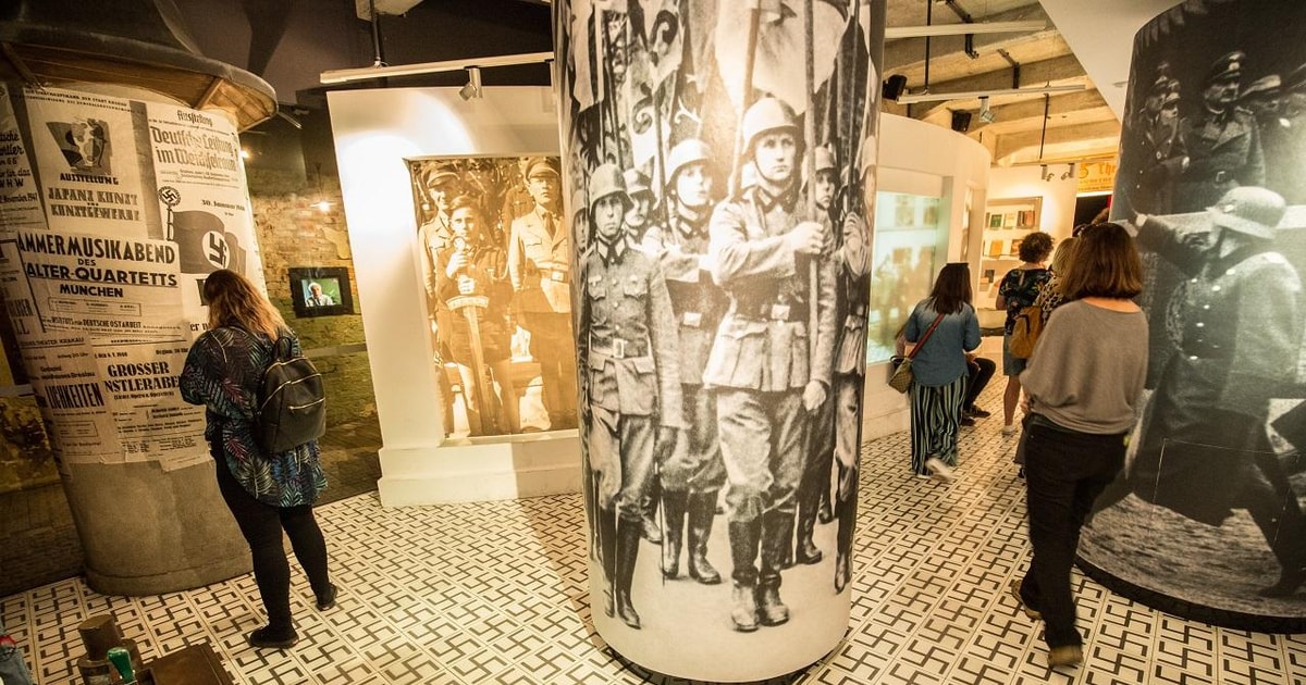 Krakow: River Cruise and Schindler's Factory Museum Tour | GetYourGuide