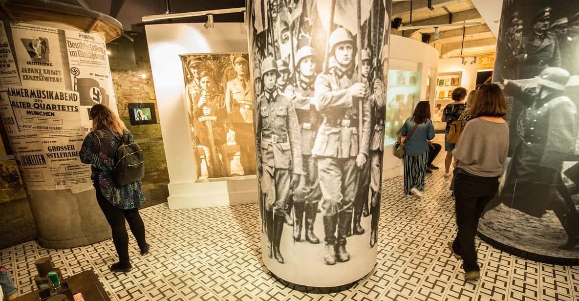 Krakow: River Cruise and Schindler's Factory Museum Tour | GetYourGuide