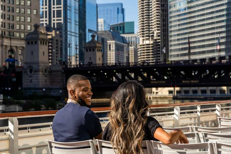 Chicago: Go City All-Inclusive Pass with 25+ Attractions | GetYourGuide