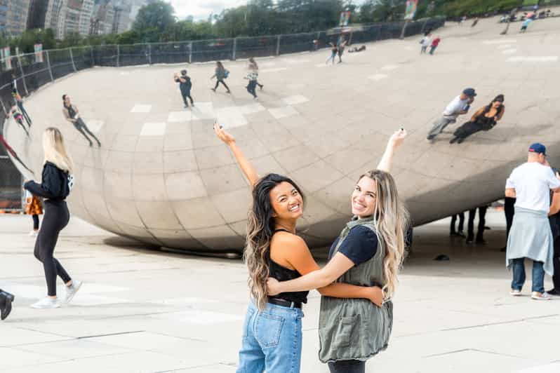 Chicago: Go City All-Inclusive Pass with 25+ Attractions | GetYourGuide