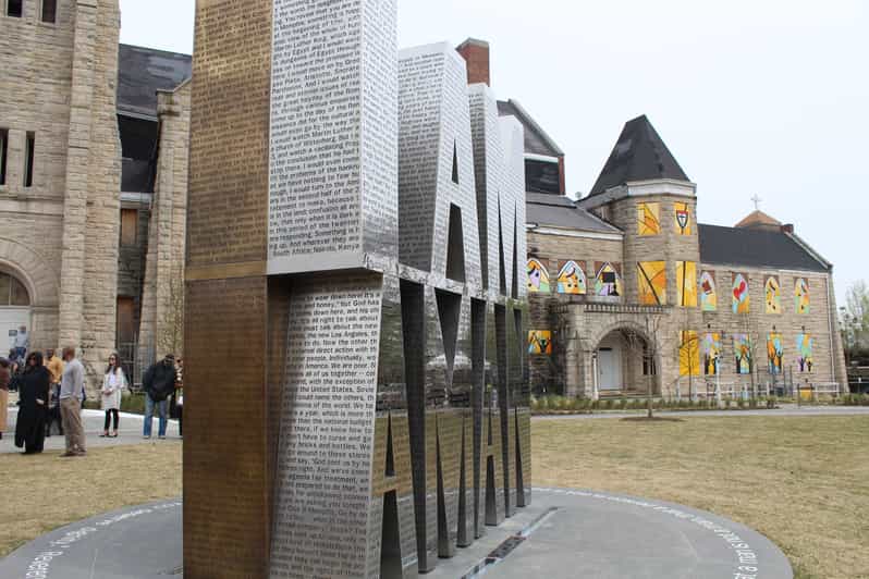 Memphis: City Discovery Bus Tour | GetYourGuide