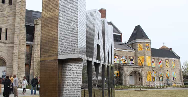 Memphis: City Discovery Bus Tour | GetYourGuide