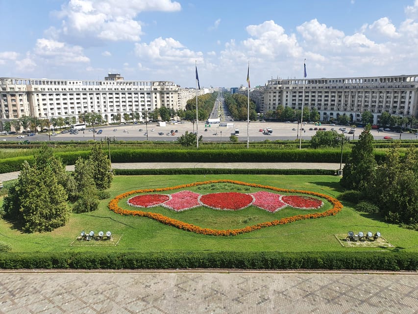 Bucharest City Tour 4h | GetYourGuide
