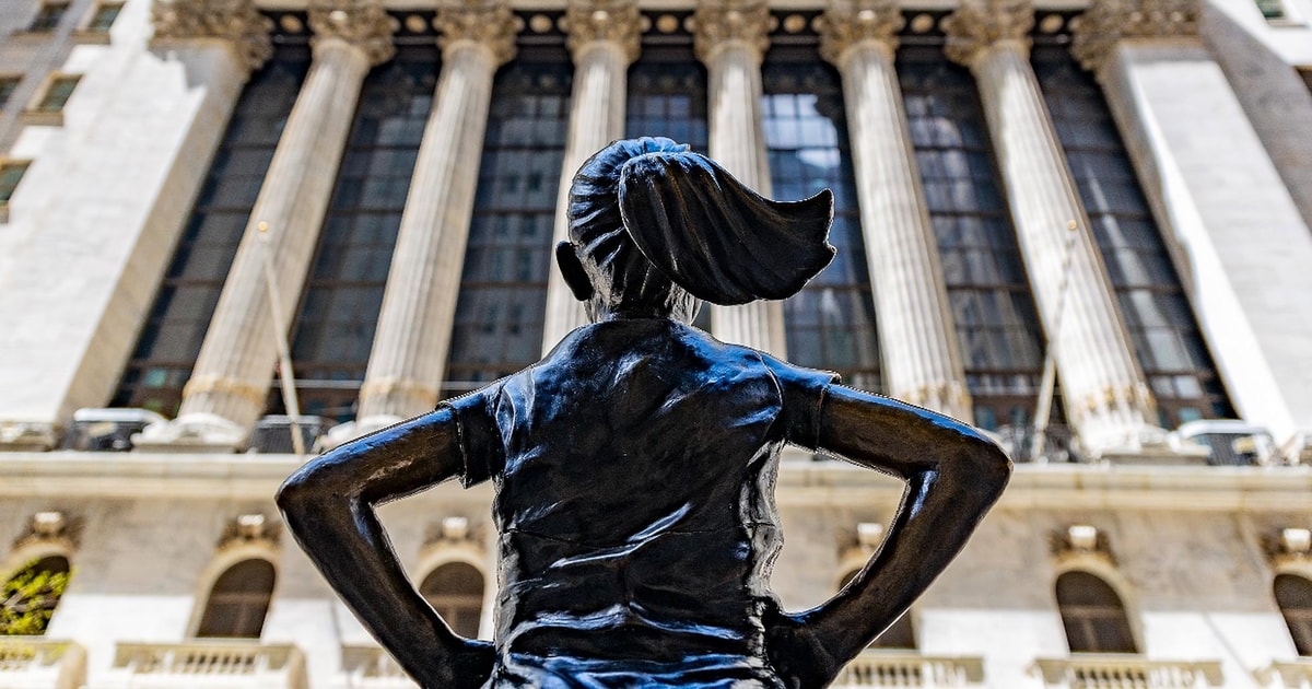 Cómo se hizo el dinero: Recorrido a pie por Wall Street | GetYourGuide