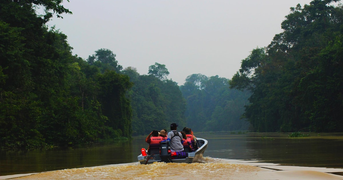 Colombo: Bentota Beach och River Mangroves and Wildlife Tour | GetYourGuide